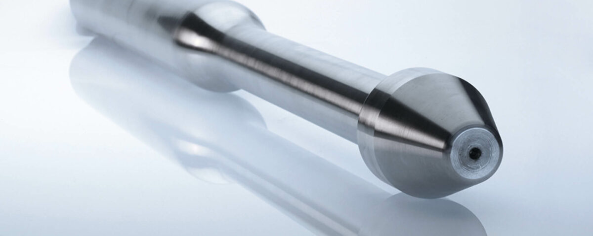 Mandrel bars - GMH Gruppe