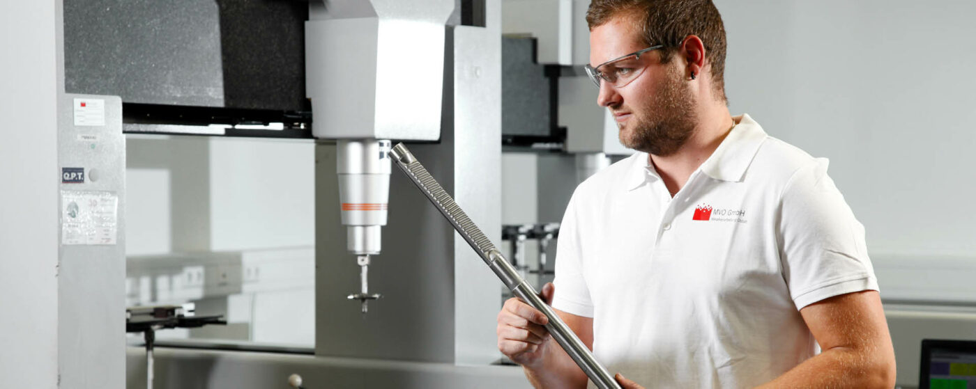 MVO USA - GMH Gruppe