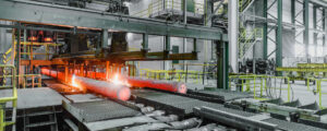 Stahlwerk Bous GmbH - GMH Gruppe