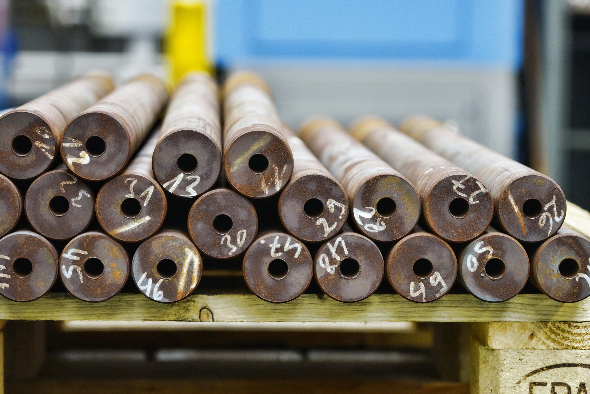 Customized Tool Steel - GMH Gruppe